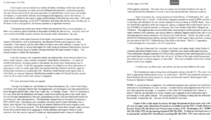 TSR and credit repair services. - Credzu